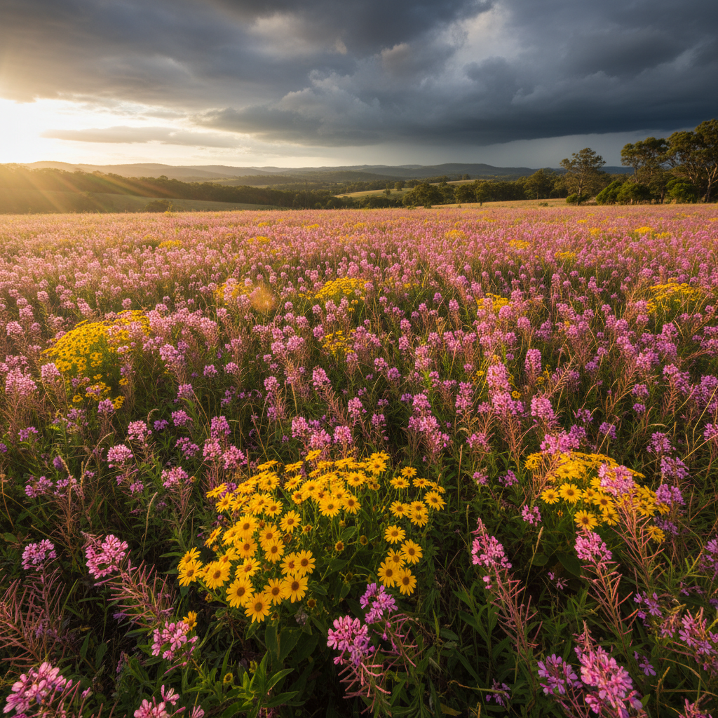 Project Spotlight: Winning the War Against Wild Tobacco on South East ...