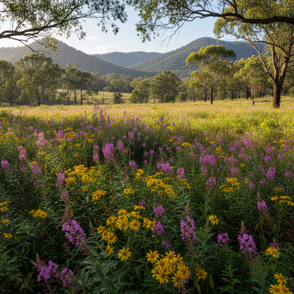 6 Hard-Hitting Tactics to Reclaim Your Sloped Paddock from Fireweed and ...